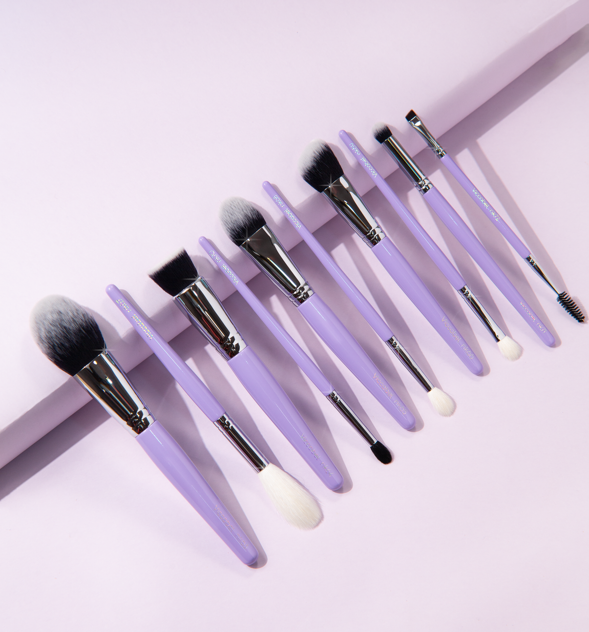 lush collection – Viccabel